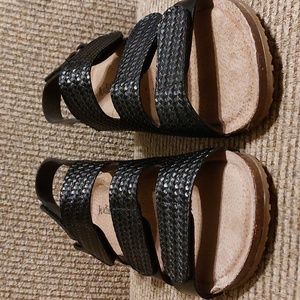 Judith | Shoes | Nwot Judith Sandals | Poshmark